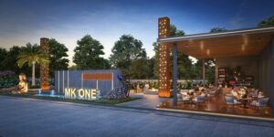 Luxury Gated Community Apartments in Visakhapatnam | MK One