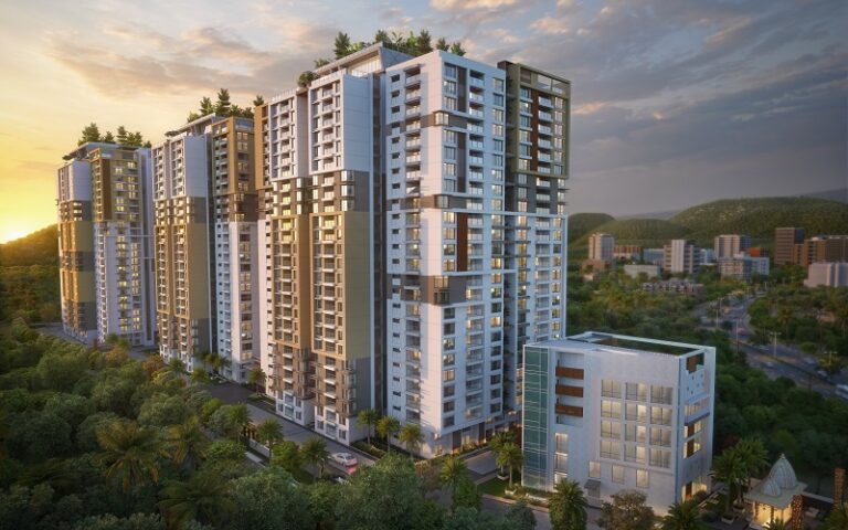 gallery - MK One - Best Gated Community in Vizag