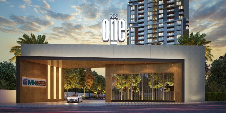 gallery - MK One - Best Gated Community in Vizag